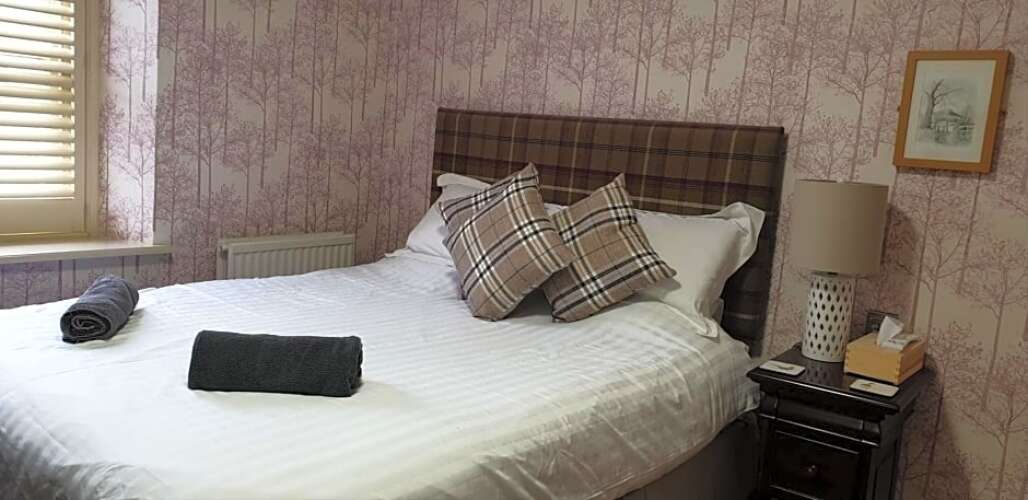 Queen Catherine Hotel - Osmotherley