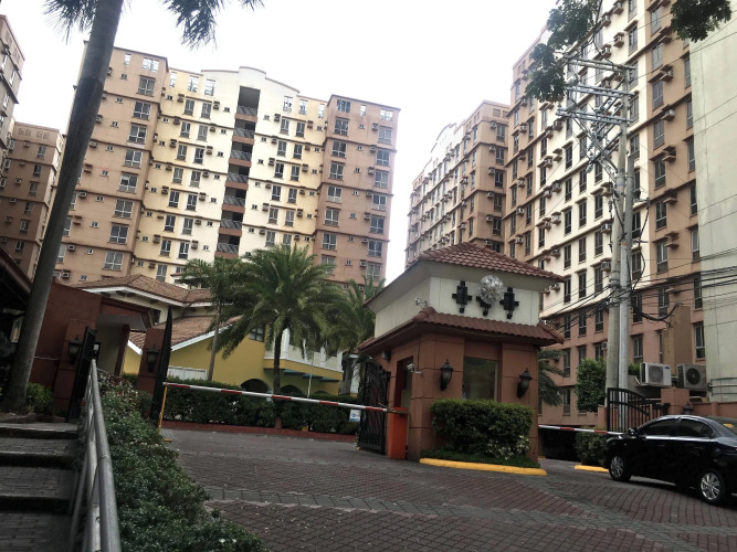 Avida Towers Sucat Tower 7 - Las Piñas