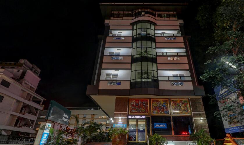 Itsy Hotels Ammu Regency - Thrissur