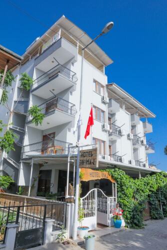 İMaj Beach Hotel - Menderes