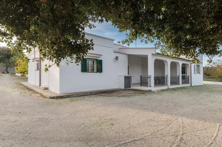 Villetta Blu By Wonderful Italy - Ostuni