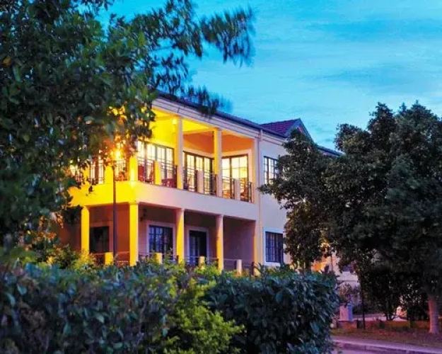 Club Wyndham Port Stephens - Salamander Bay