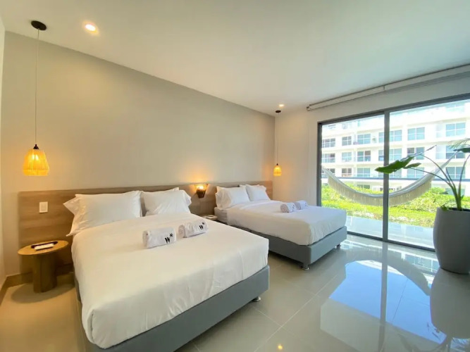 Eco By Wynwood House - Cartagena, Colombia