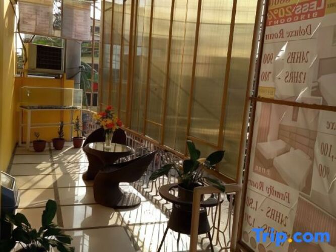 Meaco Royal Hotel - Taytay - Angono