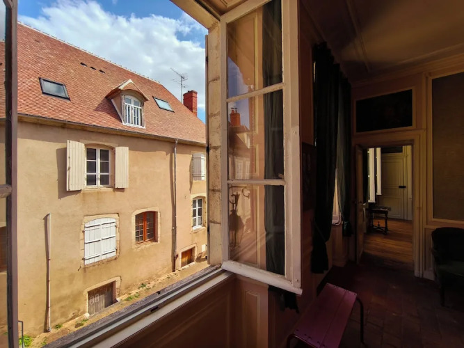 Chez Diane - Saint-Amand-Montrond