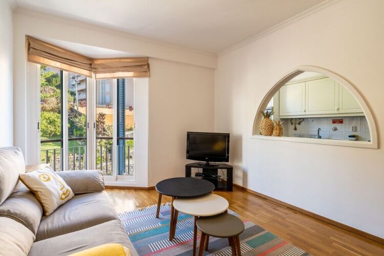 Apartment Eldomar - Funchal