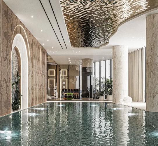 Crowne Plaza Durres By Ihg - Durrës