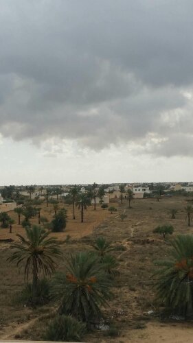 Hôtel Al Baraka - Djerba