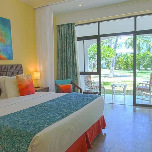 Sarova Whitesands Beach Resort Spa 1 - Mombasa