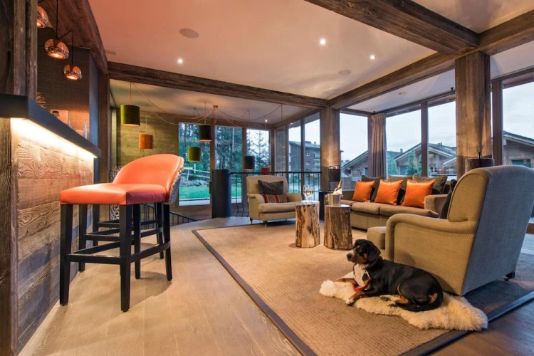 The Lodge Verbier - Verbier