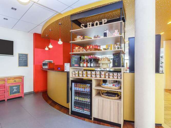 Aparthotel Adagio Montpellier Centre Comedie - Montpellier
