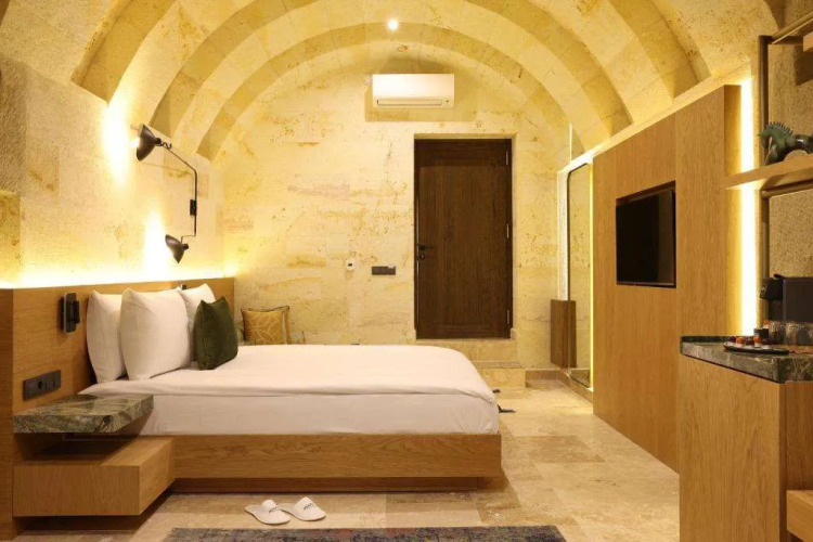 Mare Cappadocia - Cappadocia