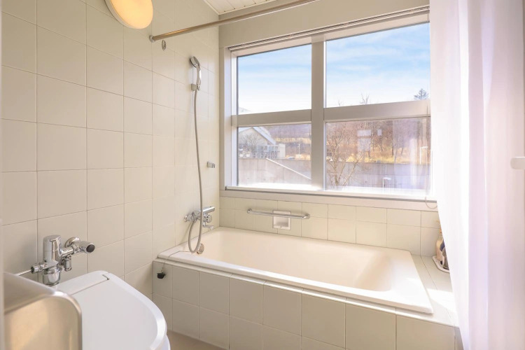 Taoya Nikko Kirifuri - Nikko