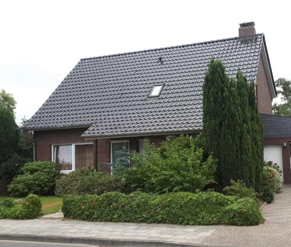 Ferienwohnung Gesine - Leer