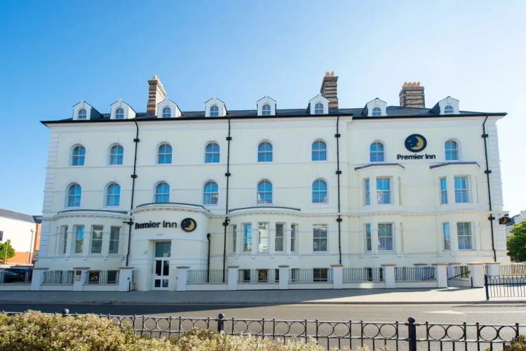 Premier Inn Llandudno Town Centre - Llandudno