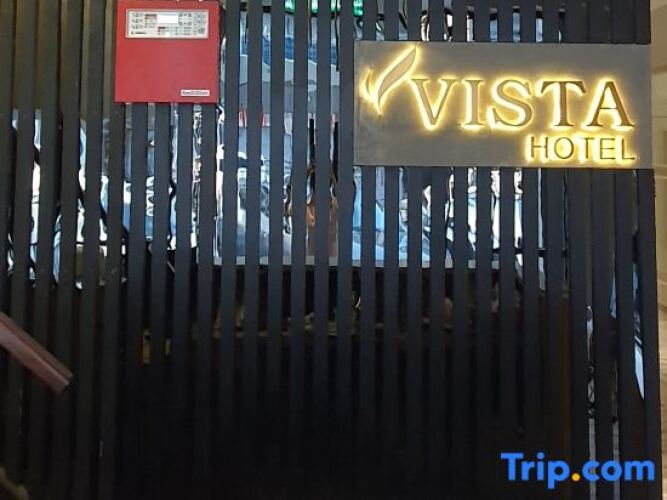 Vista Hotel - Tawau