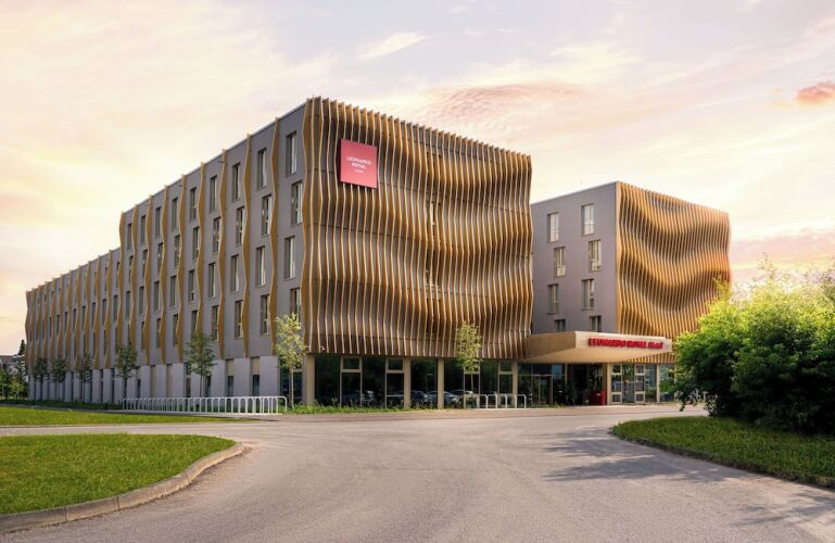 Leonardo Royal Hotel Cologne Bonn Airport - Cologne