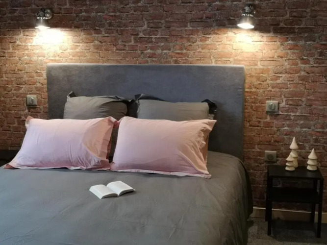 La Pause ô Logis - Saint-Laurent-en-Grandvaux