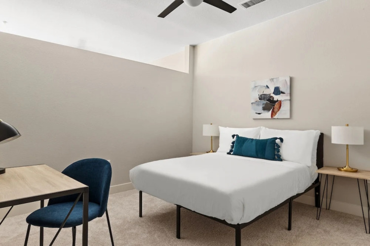 Kasa Rino Denver - Denver, CO