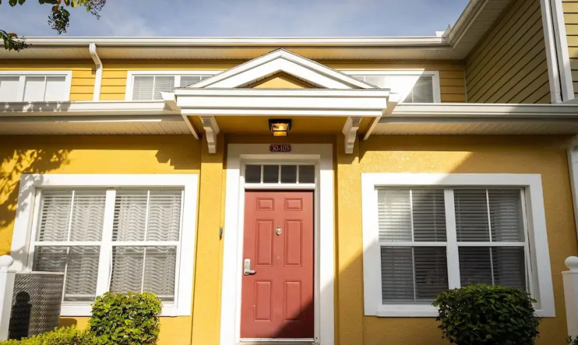 Entire House In Resort Just Minutes From Disney - Kissimmee, FL