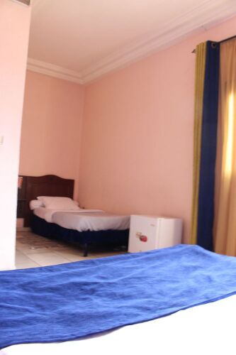 Prestige Hotel - Yaounde