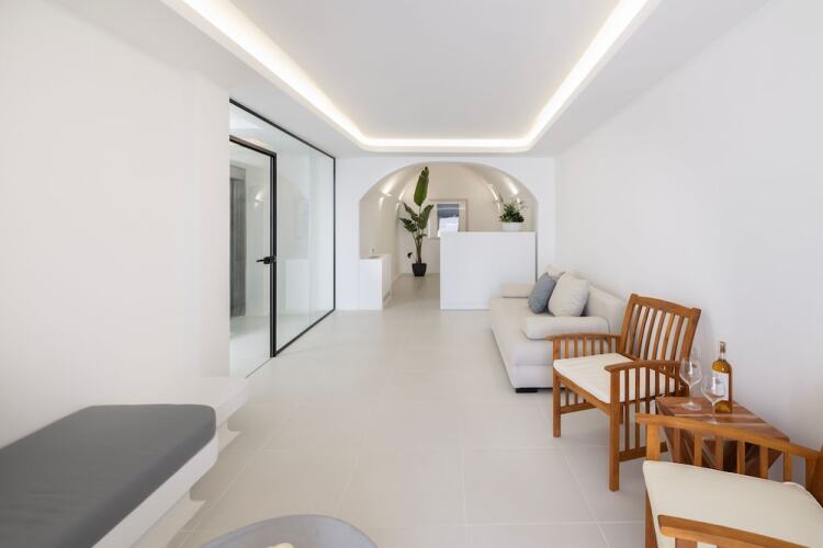 Zannos Luxury Suites By Zannos Collection - Santorini