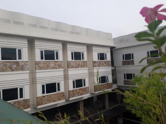 Hotel Marciano - Calamba