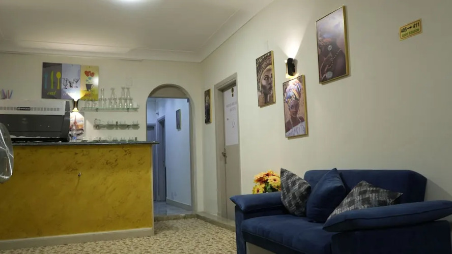 Good Season Hotel - Caïro