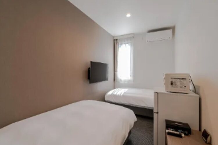 Hotel R9 The Yard Nakatsu - Nakatsu