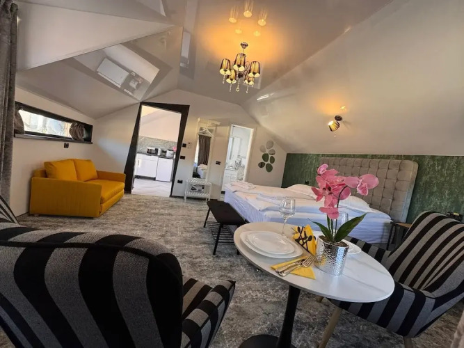 Premont Luxury Ghimbav - Brașov