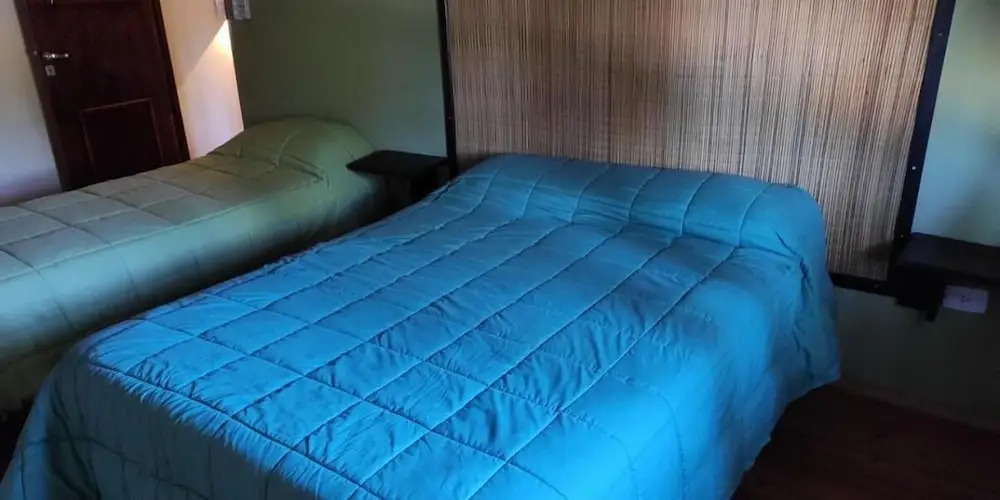 Apart Del Huesped - Puerto Iguazú