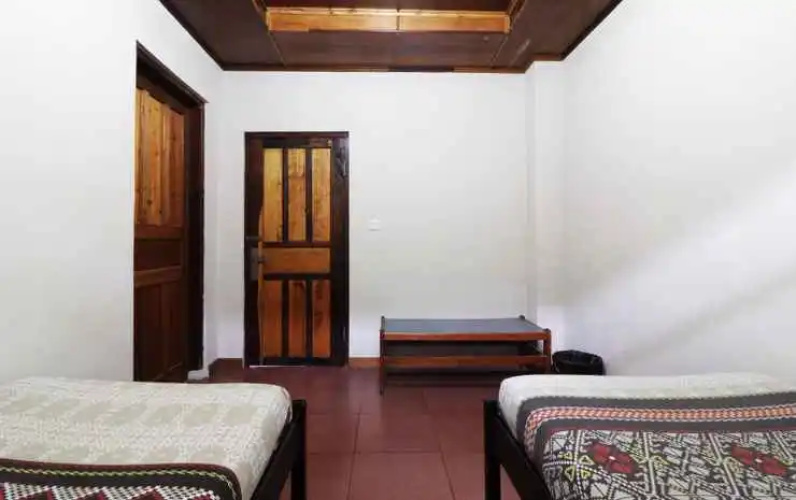 Bagus Bay Homestay - Tuktuk Siadong