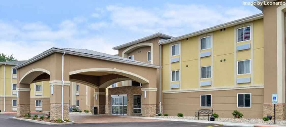 Super 8 Springfield South - Springfield, IL