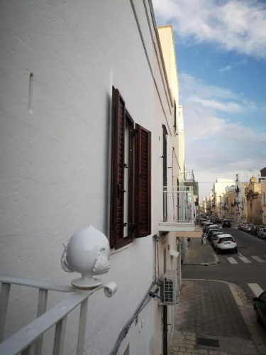 La Casetta Di Maria - Monopoli