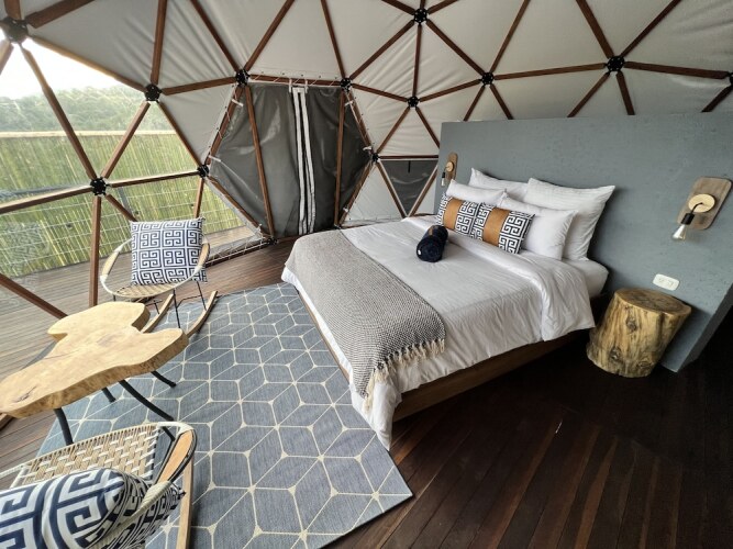 Urqu Glamping - Silvania