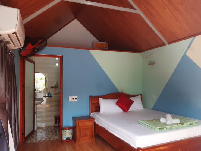 Cat Ba Park Homestay - Hai Phong