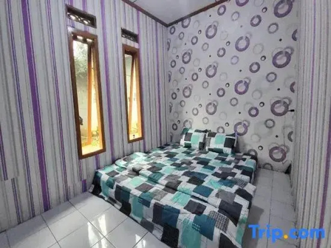 Villa Zoya 2 - Cisarua