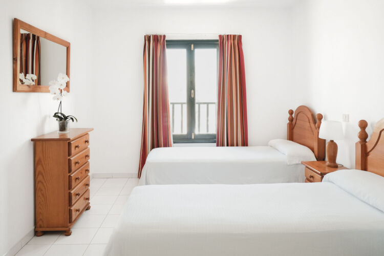 Nazaret Sol - Costa Teguise