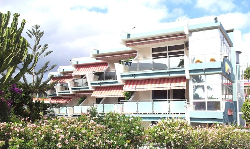 Alsol Patricio - Maspalomas