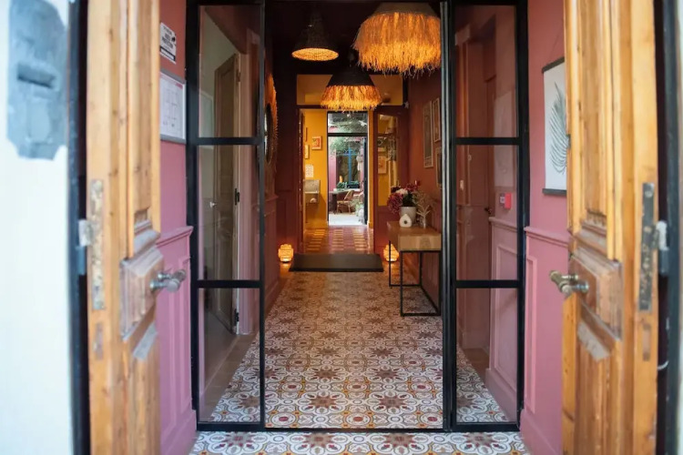 La Maison Clémenceau - Salon-de-Provence