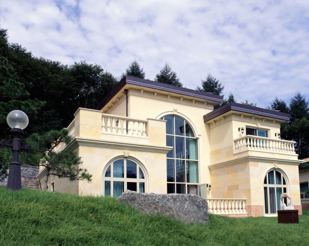 Crystal Valley Cc - Golden Village - Icheon-si