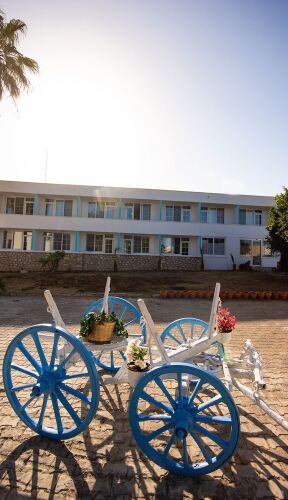 Mojo Otel Beach - Mersin
