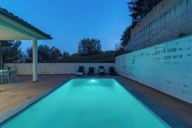 Jouvacations Villa Rodil - Figueres
