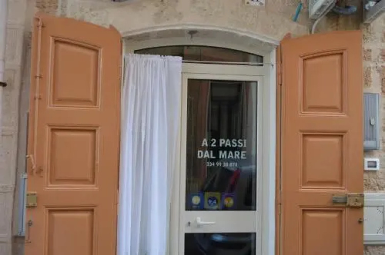 A Due Passi Dal Mare Loc. Turistica - Polignano a Mare