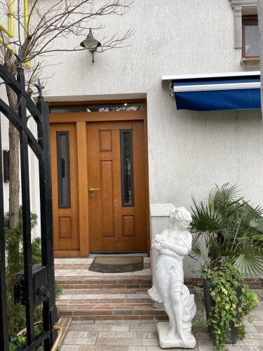 O Sole Mio Aparthotel - Bucharest