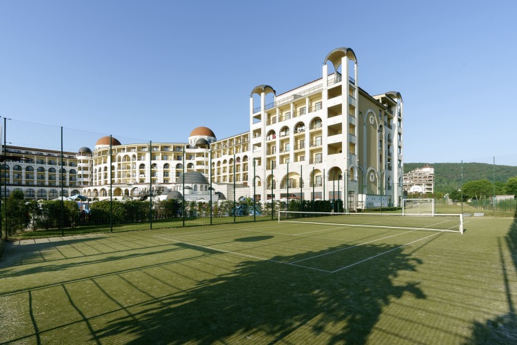 Aluasun Helios Bay - Obsor