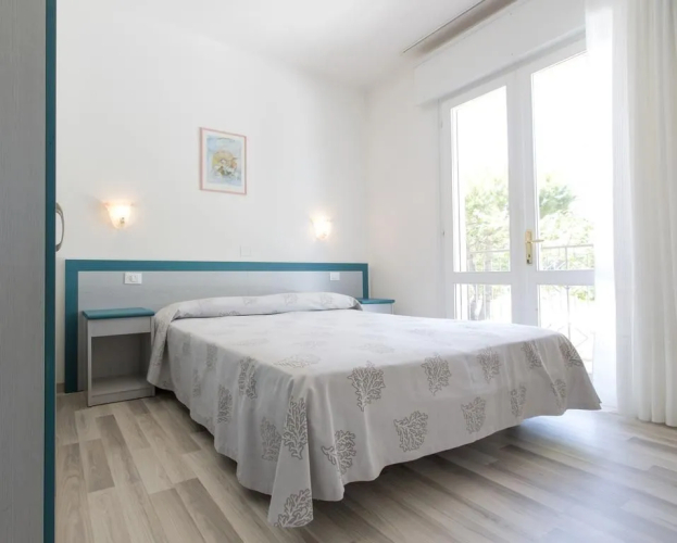 Hotel El Paso - Lido di Jesolo