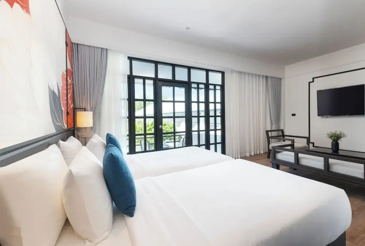 Indochina Hotel - Aranyaprathet