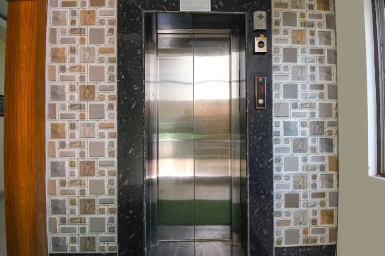 Fabhotel Seven Inn 3.0 - Bhubaneswar