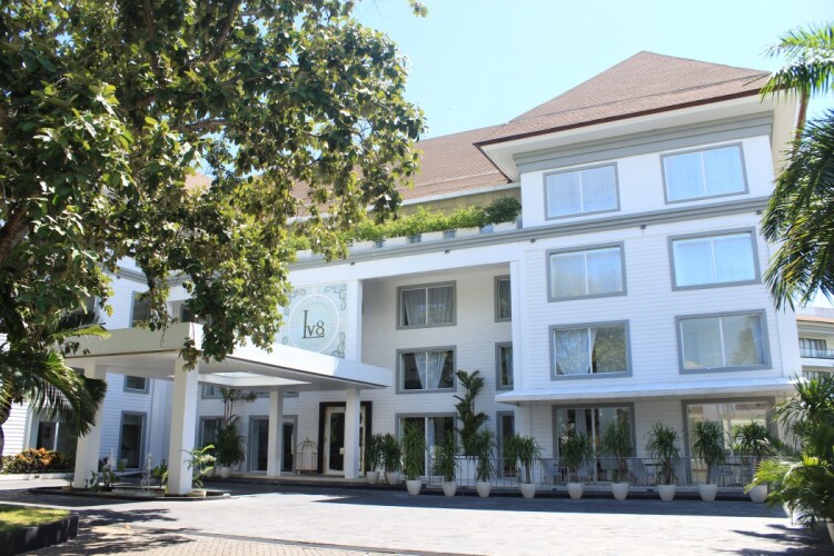 Lv8 Resort Hotel - Canggu